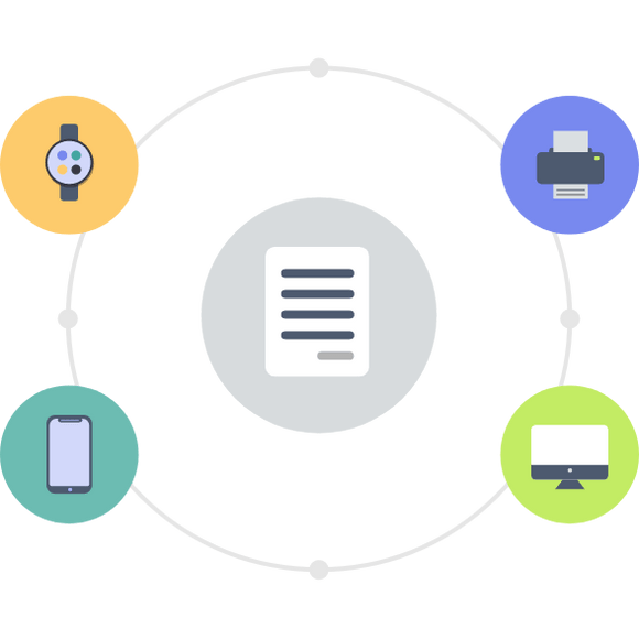 Product information share & management tool | OmniGet
